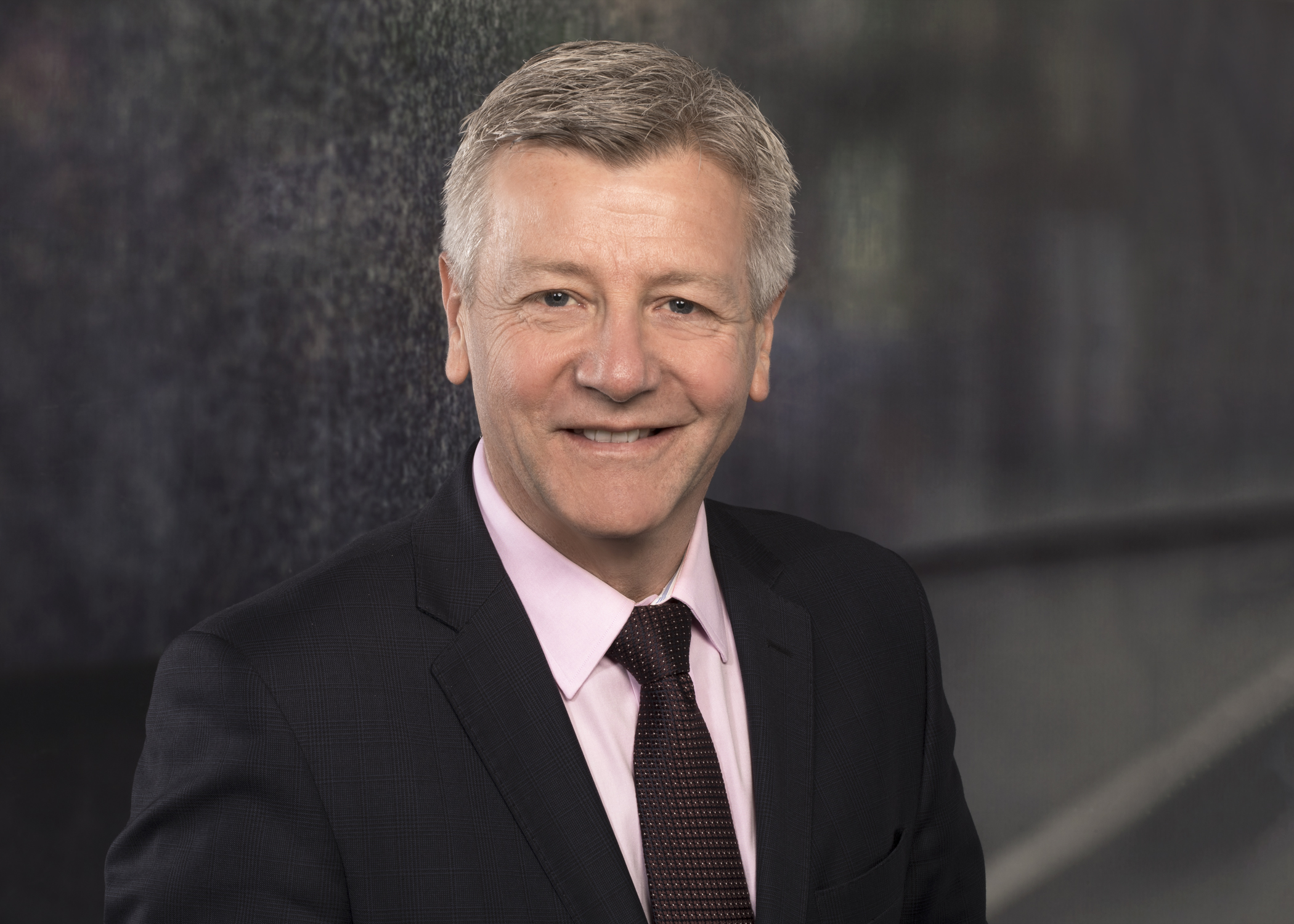 Hughes PR | News | LLL Australia appoints new CEO - Ross Smith