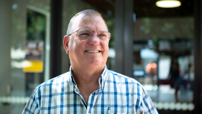 Hughes PR | News | Aspire program to wind back as homeless crisis grows ...