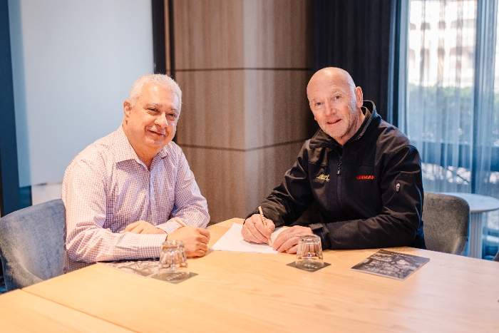 Hughes PR | News | Flinders Ports to upgrade its pilot vessel fleet