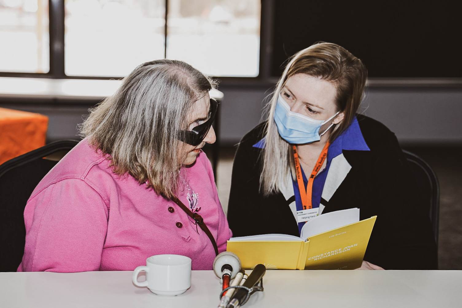 Hughes PR | News | Future is bright for Whyalla Aged Care - Helping ...