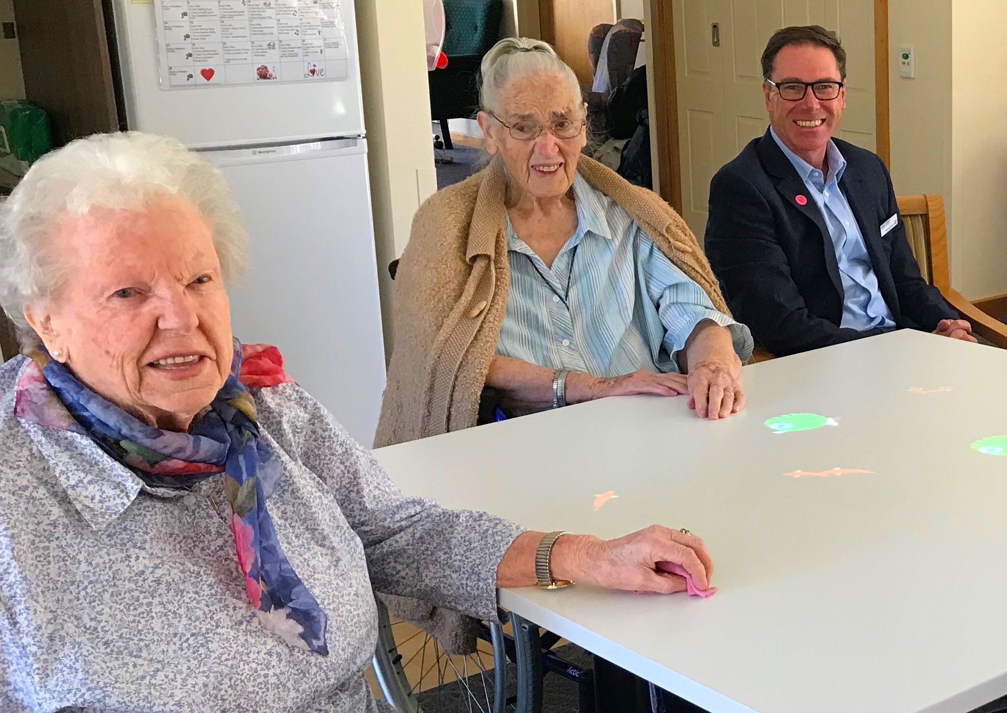 Hughes PR | News | Connecting people living with dementia to memories ...