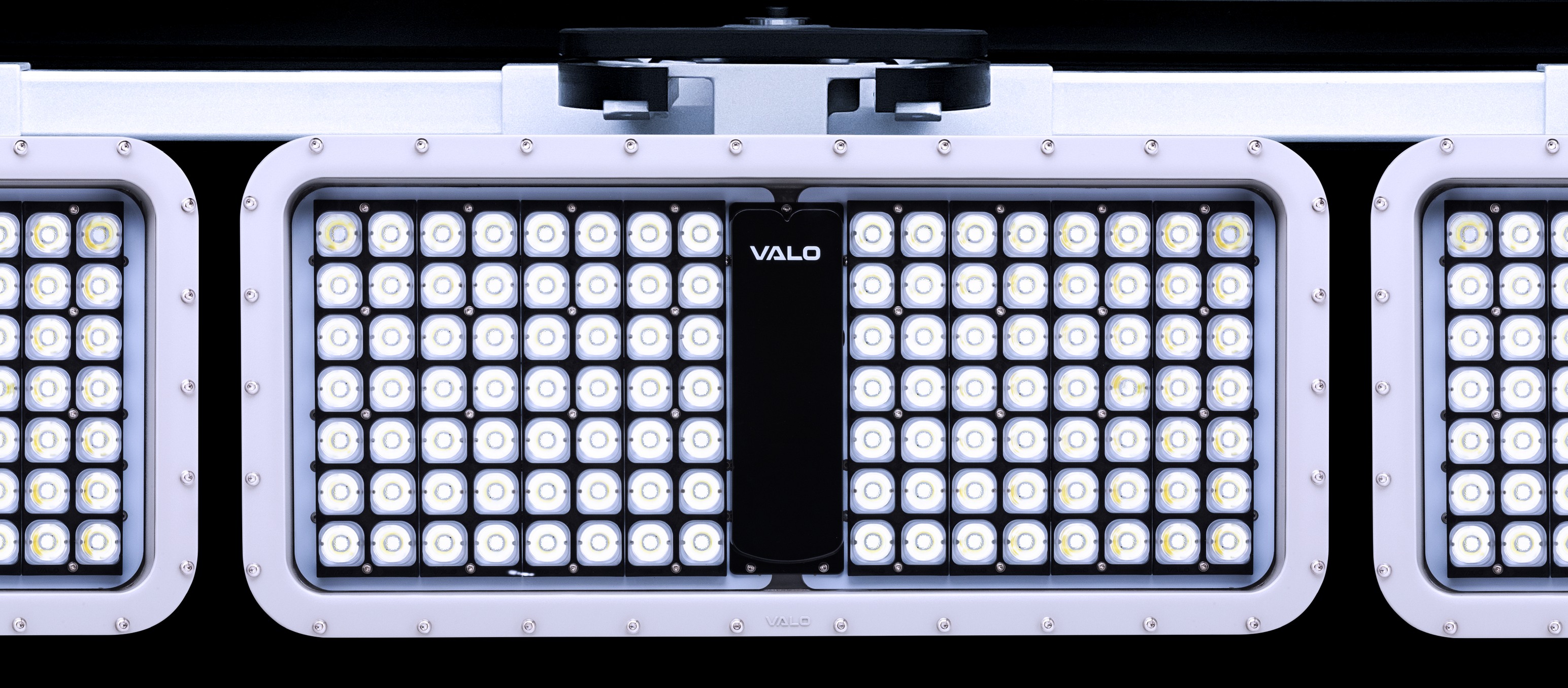 Hughes PR | News | VALO lights up Norwood Oval, bringing broadcast ...